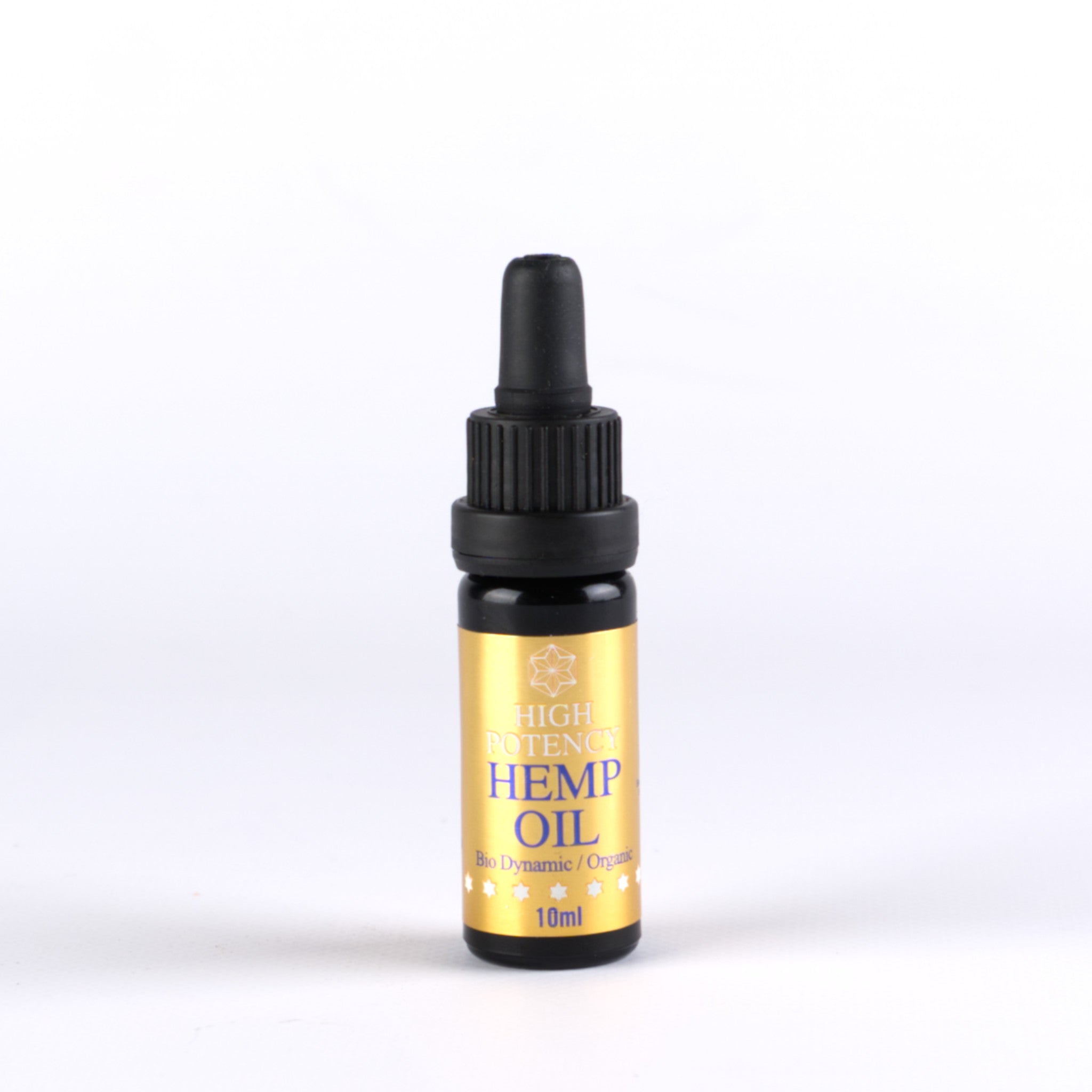 Local Botanicals Hemp Oils and Creams