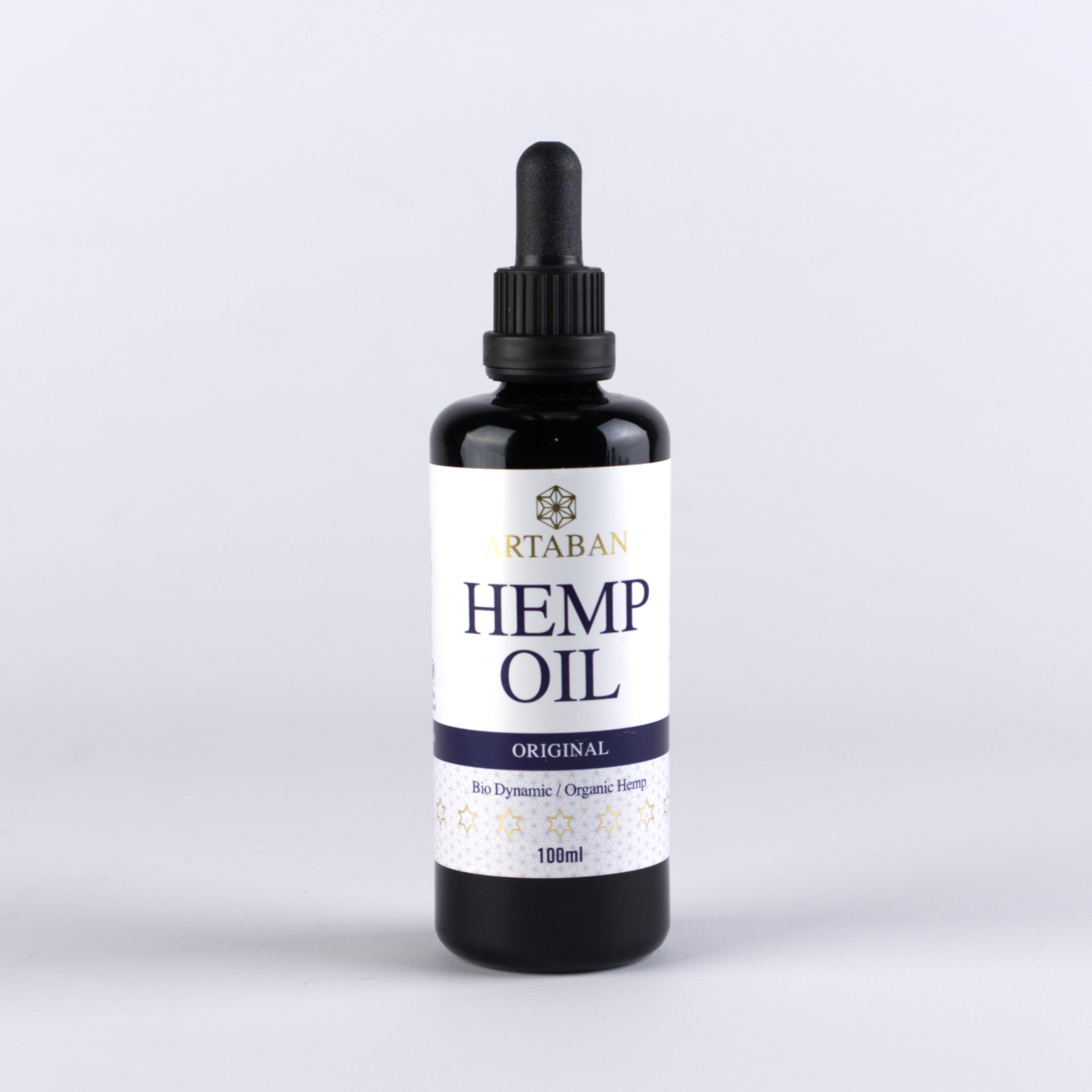 Local Botanicals Hemp Oils and Creams