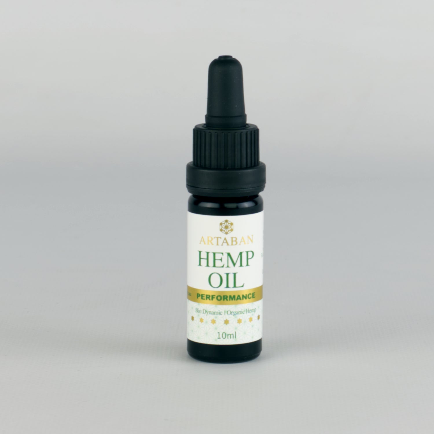 ARTABAN Hemp Oil - Performance – Local Botanicals Hemp
